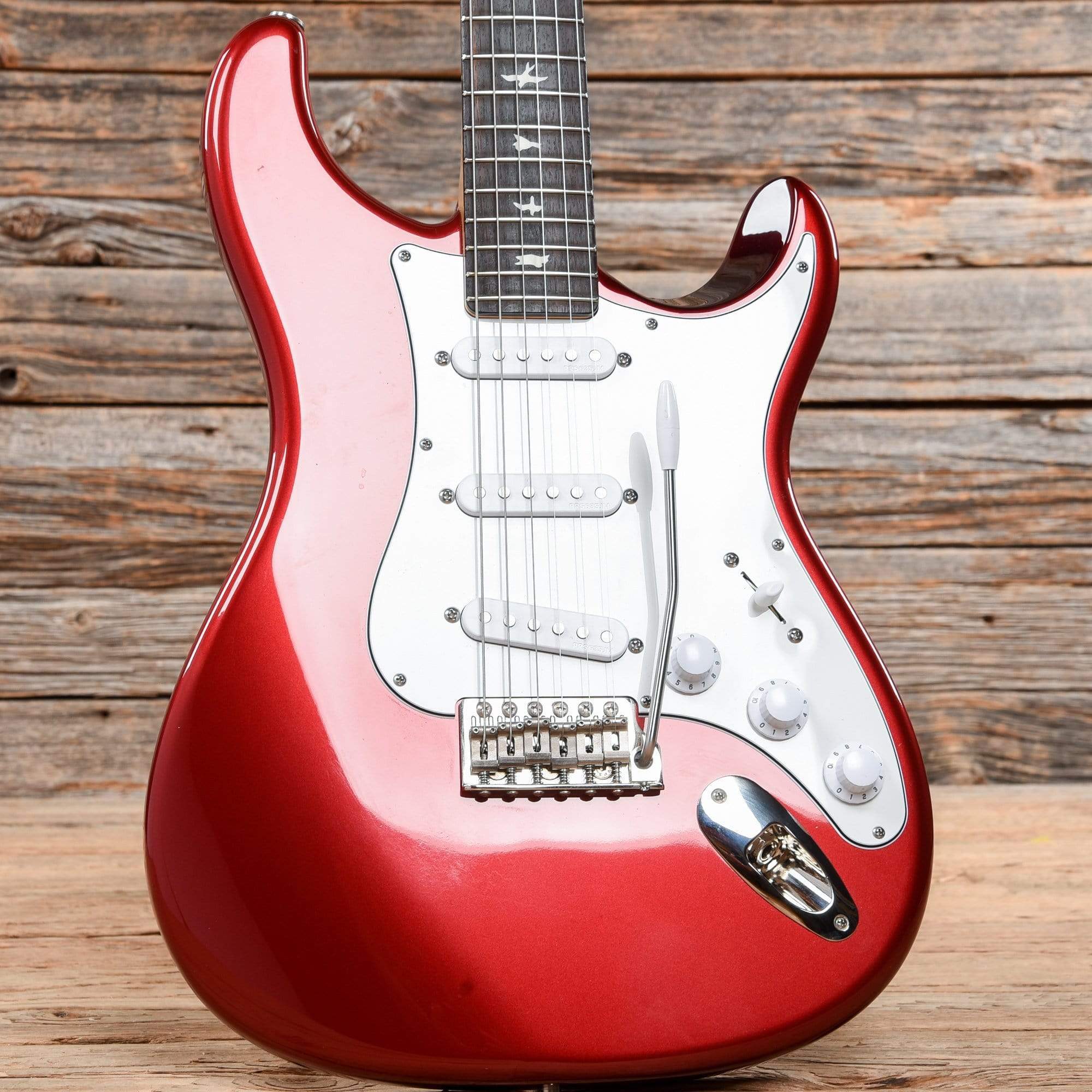 PRS Silver Sky John Mayer Model Horizon 2019 – Chicago Music Exchange