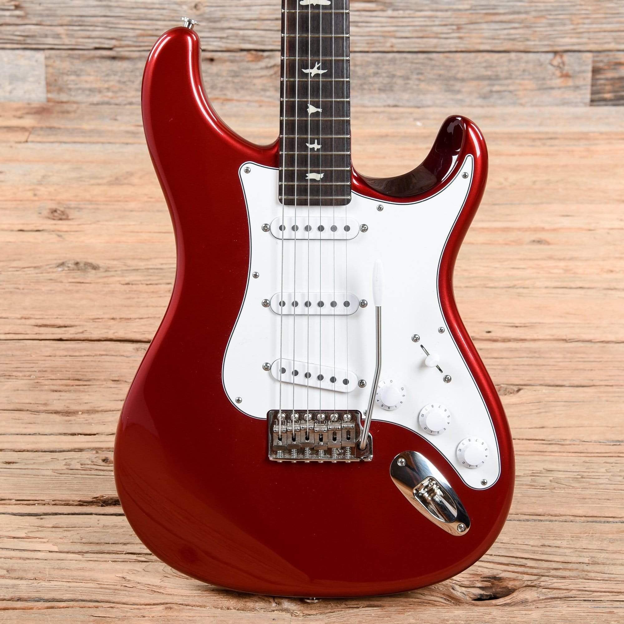 PRS Silver Sky John Mayer Model Horizon 2019 – Chicago Music Exchange