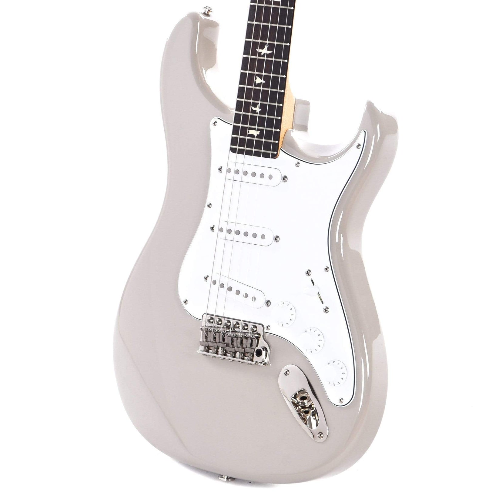 PRS Silver Sky John Mayer Model Moc Sand – Chicago Music Exchange