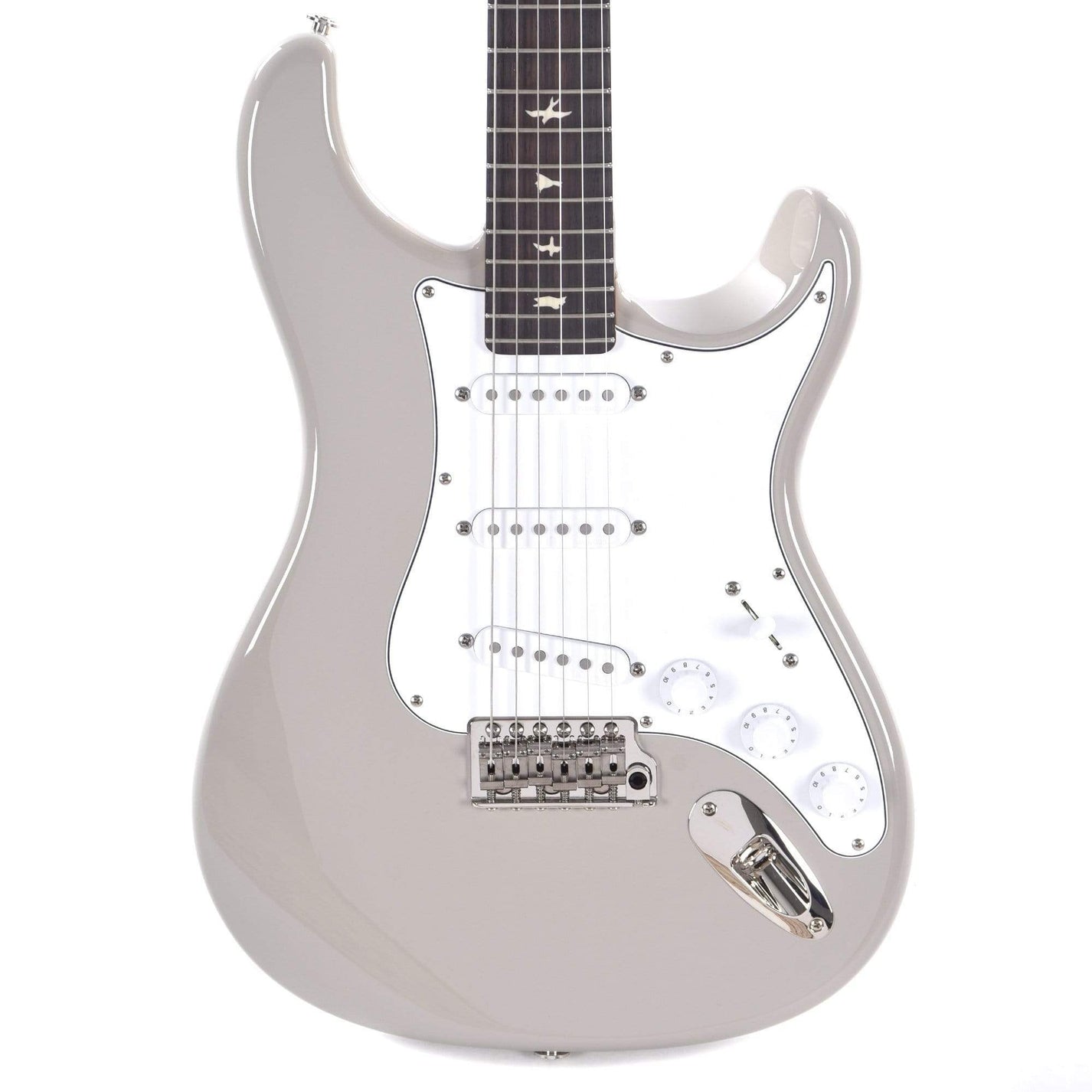PRS Silver Sky John Mayer Model Moc Sand – Chicago Music Exchange