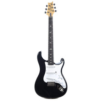 PRS Silver Sky John Mayer Model Onyx – Chicago Music Exchange