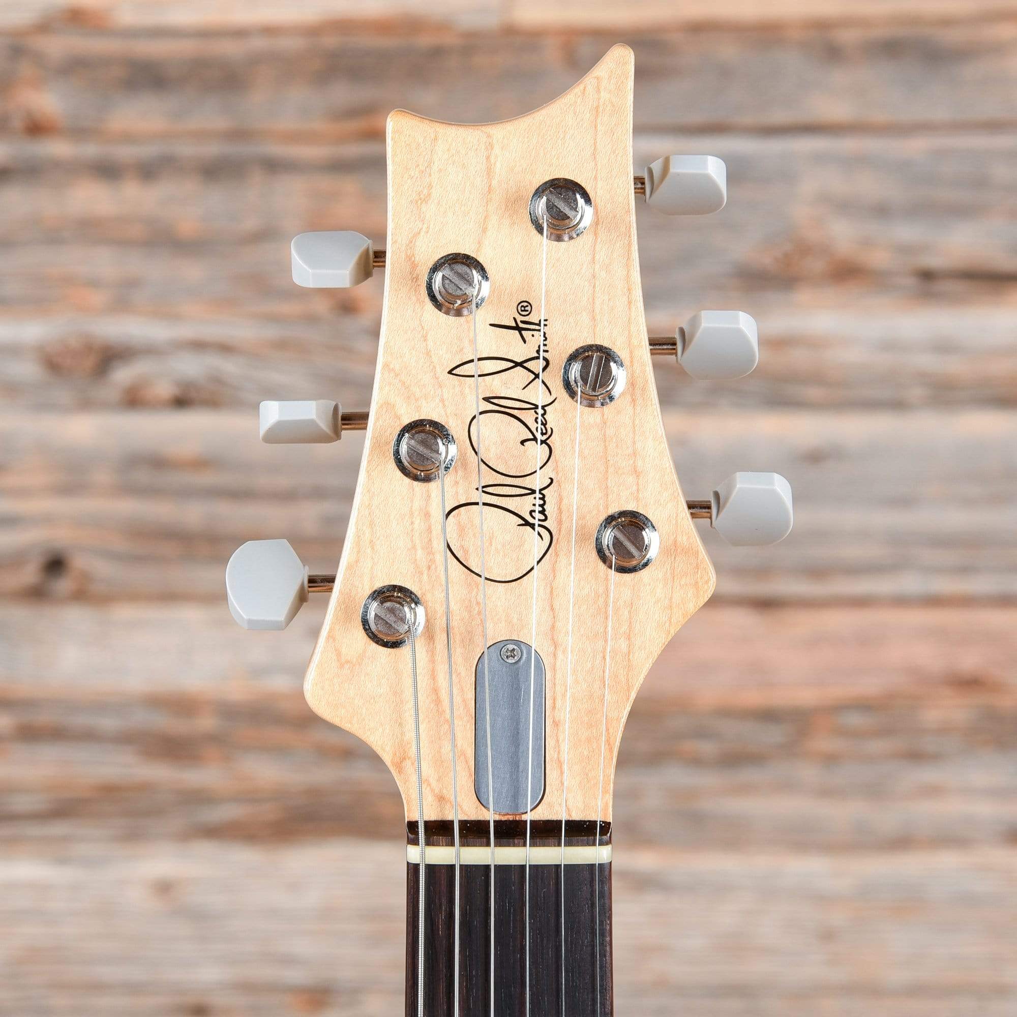PRS Silver Sky John Mayer Model Orion Green 2019 – Chicago Music Exchange