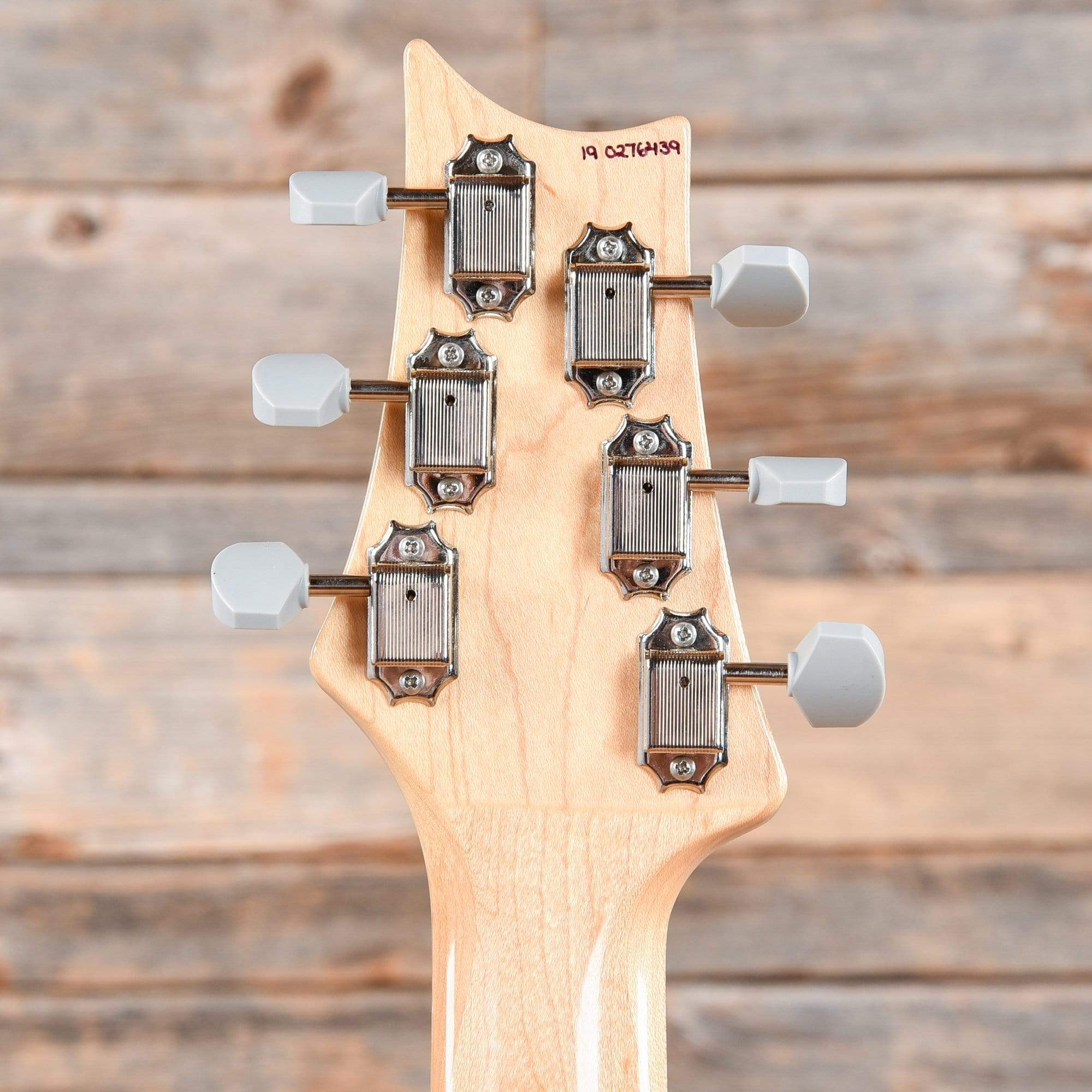 PRS Silver Sky John Mayer Model Orion Green 2019 – Chicago Music Exchange
