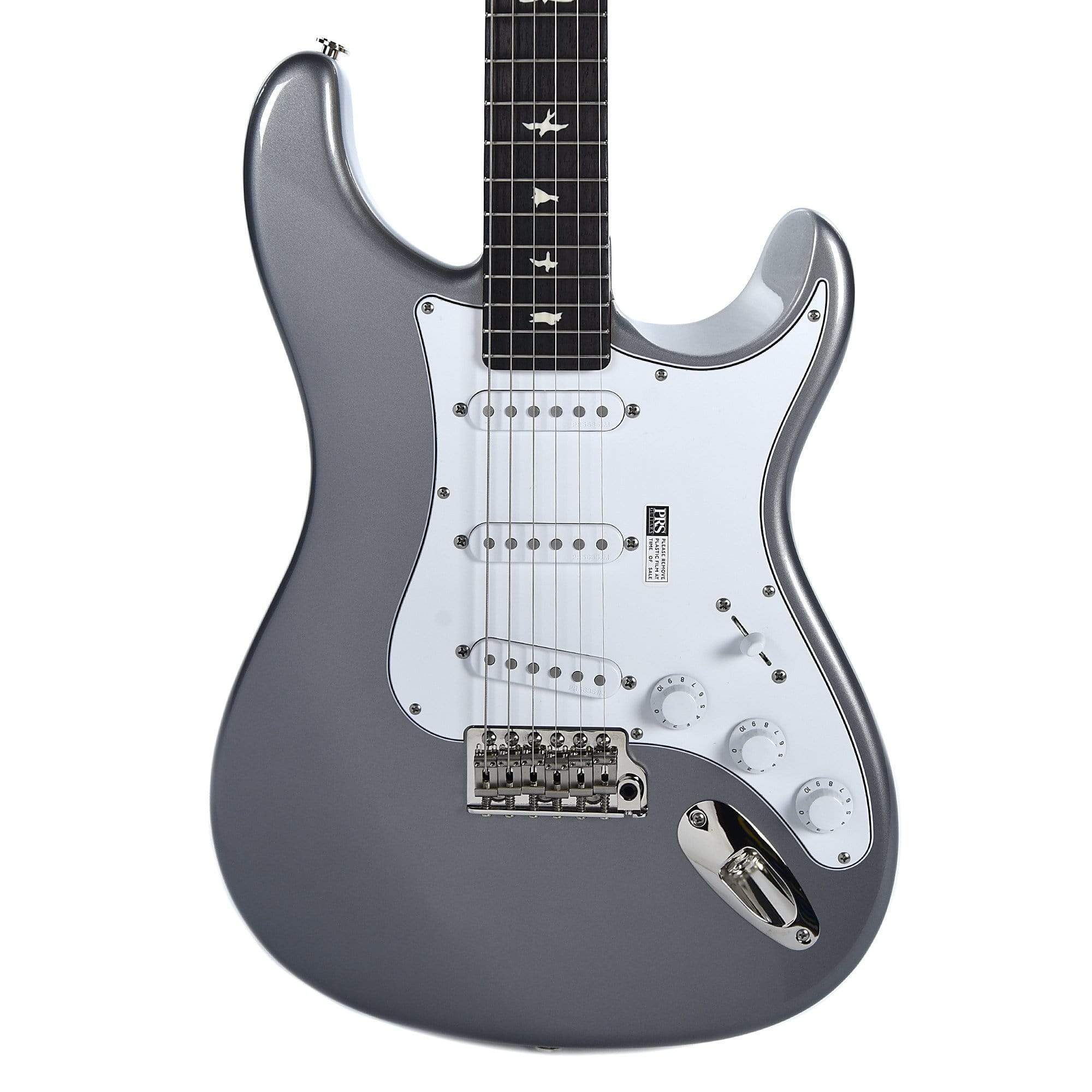 PRS Silver Sky John Mayer Model Tungsten – Chicago Music Exchange