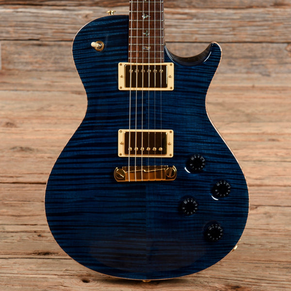 PRS Singlecut Artist Package – Chicago Music Exchange