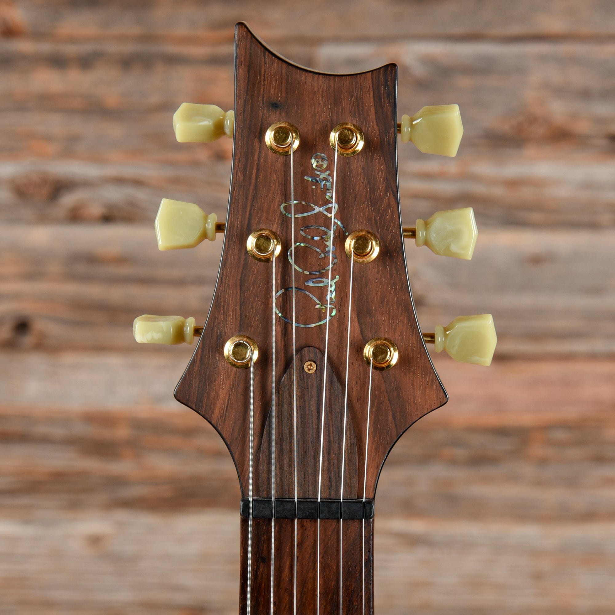 PRS Singlecut Artist Package – Chicago Music Exchange