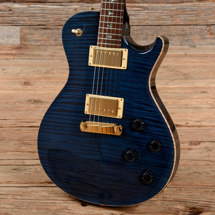 PRS Singlecut Artist Package – Chicago Music Exchange