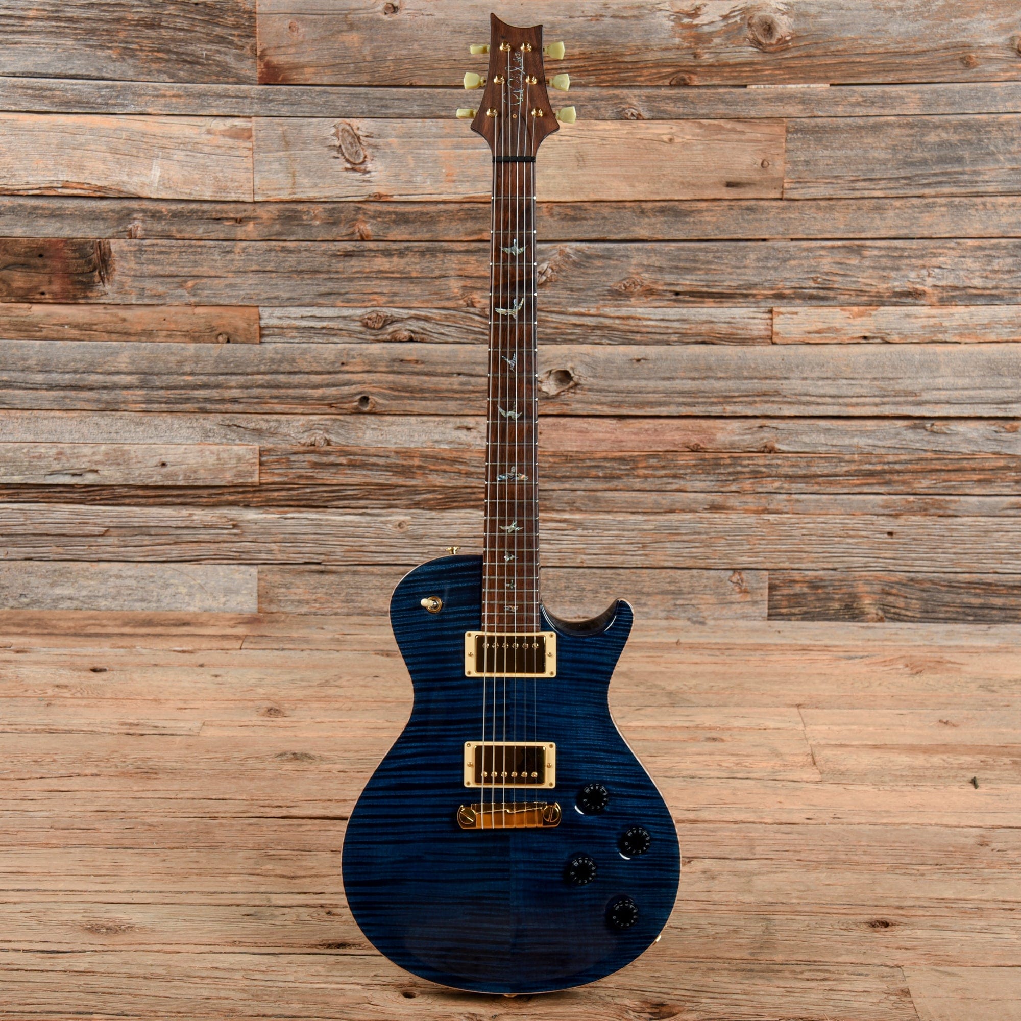 PRS Singlecut Artist Package – Chicago Music Exchange