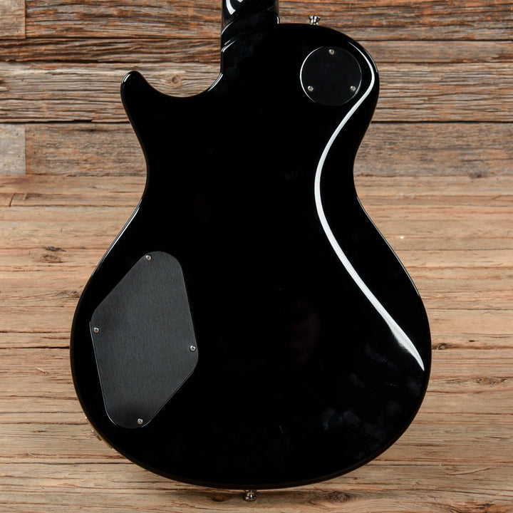 PRS Singlecut Black 2001 – Chicago Music Exchange