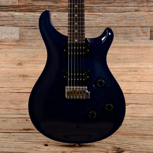 PRS Standard 24 Whale Blue 2004 – Chicago Music Exchange