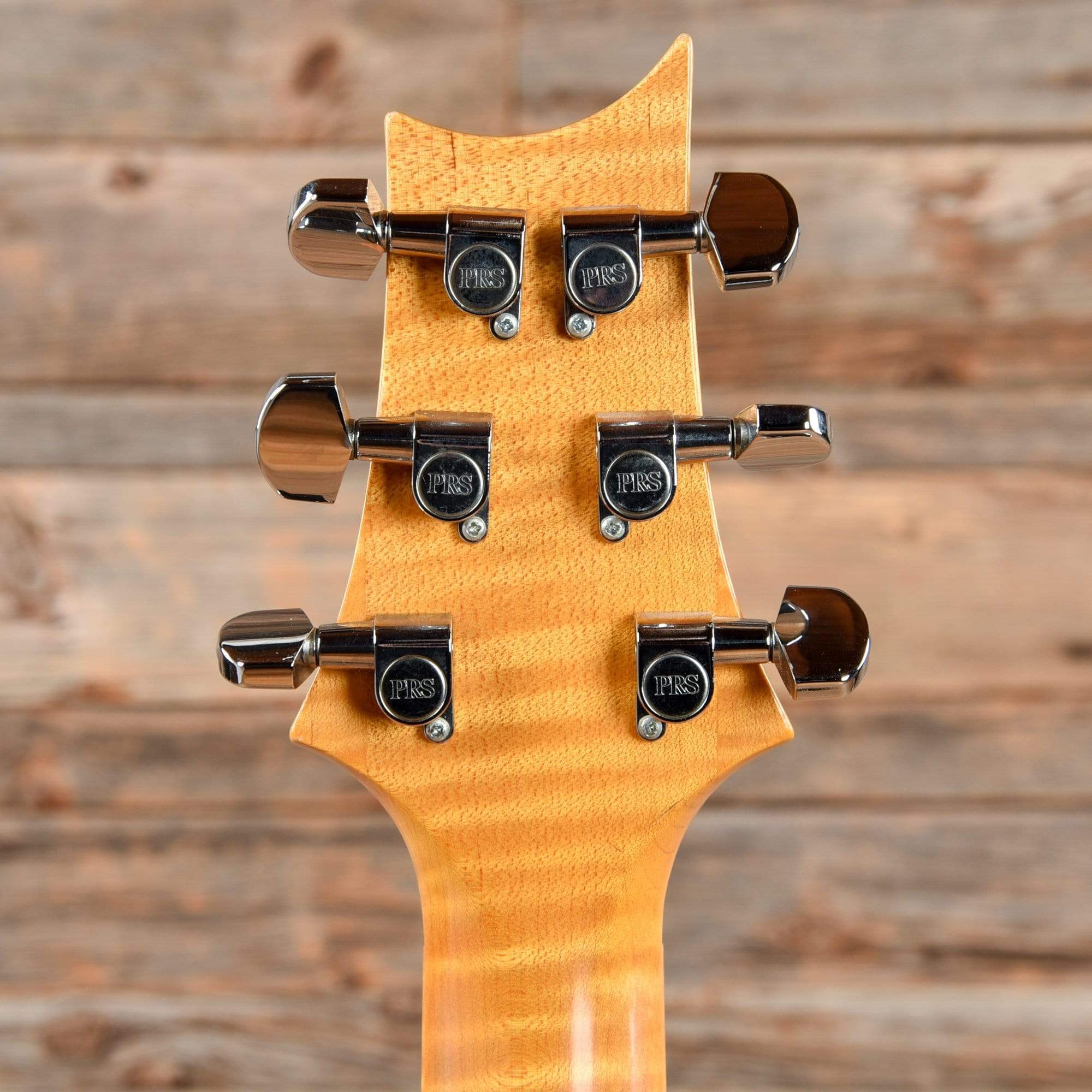 PRS Swamp Ash Special Sunburst 2007 – Chicago Music Exchange