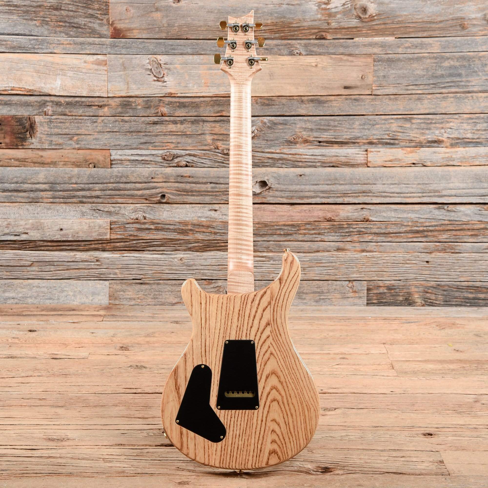 PRS Wood Library Custom 22 2017 – Chicago Music Exchange