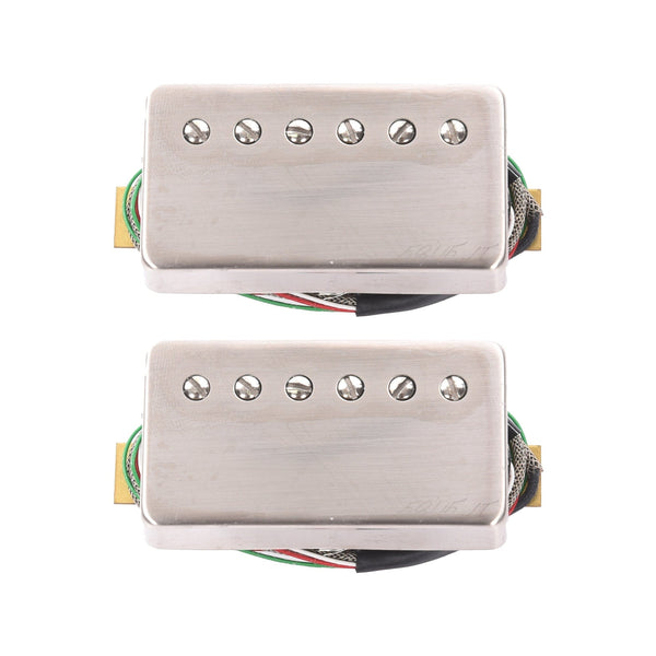 PRS Limited Pickup Set 58/15 LT TCI Nickel – Chicago Music Exchange