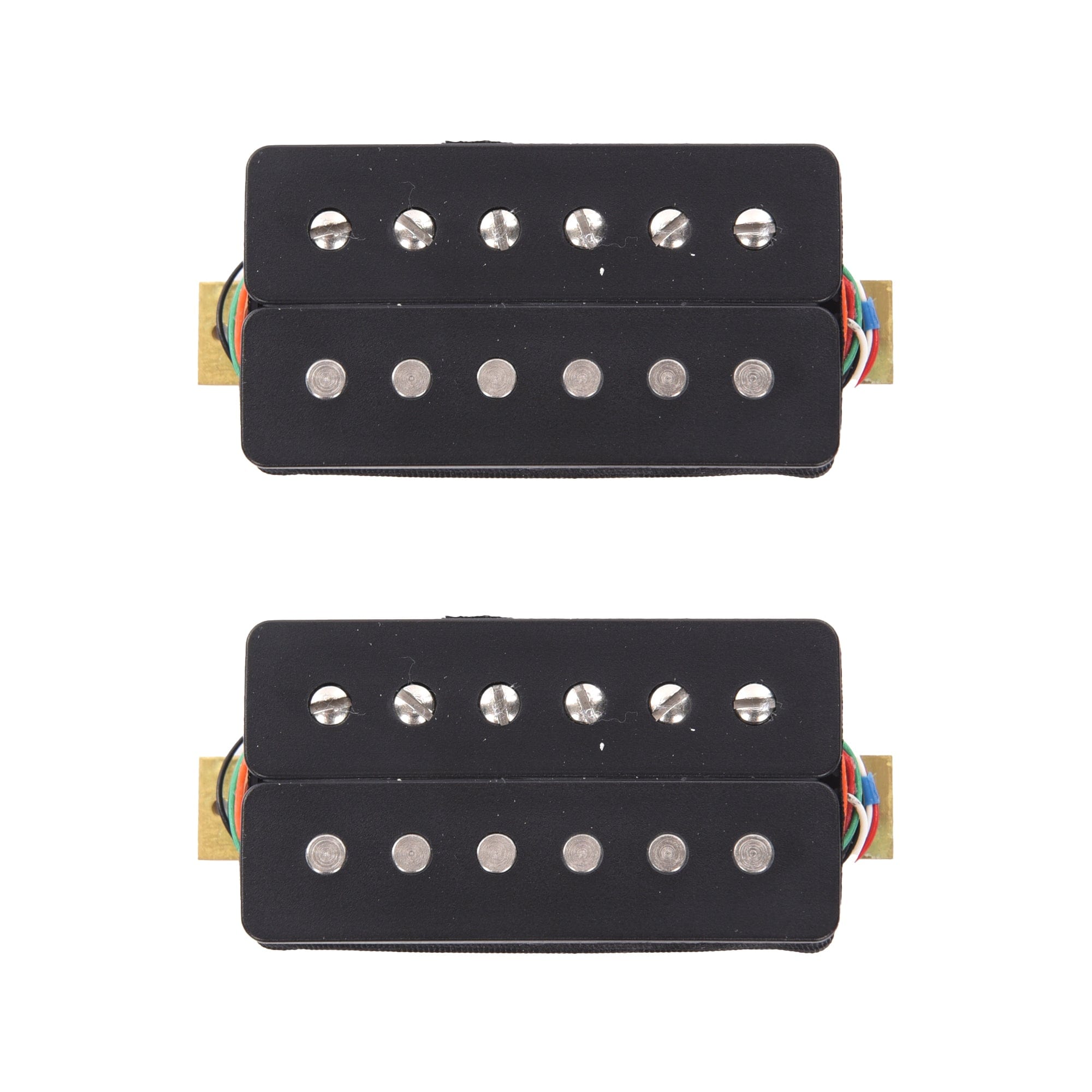 PRS Limited Pickup Set 85/15 TCI Black – Chicago Music Exchange