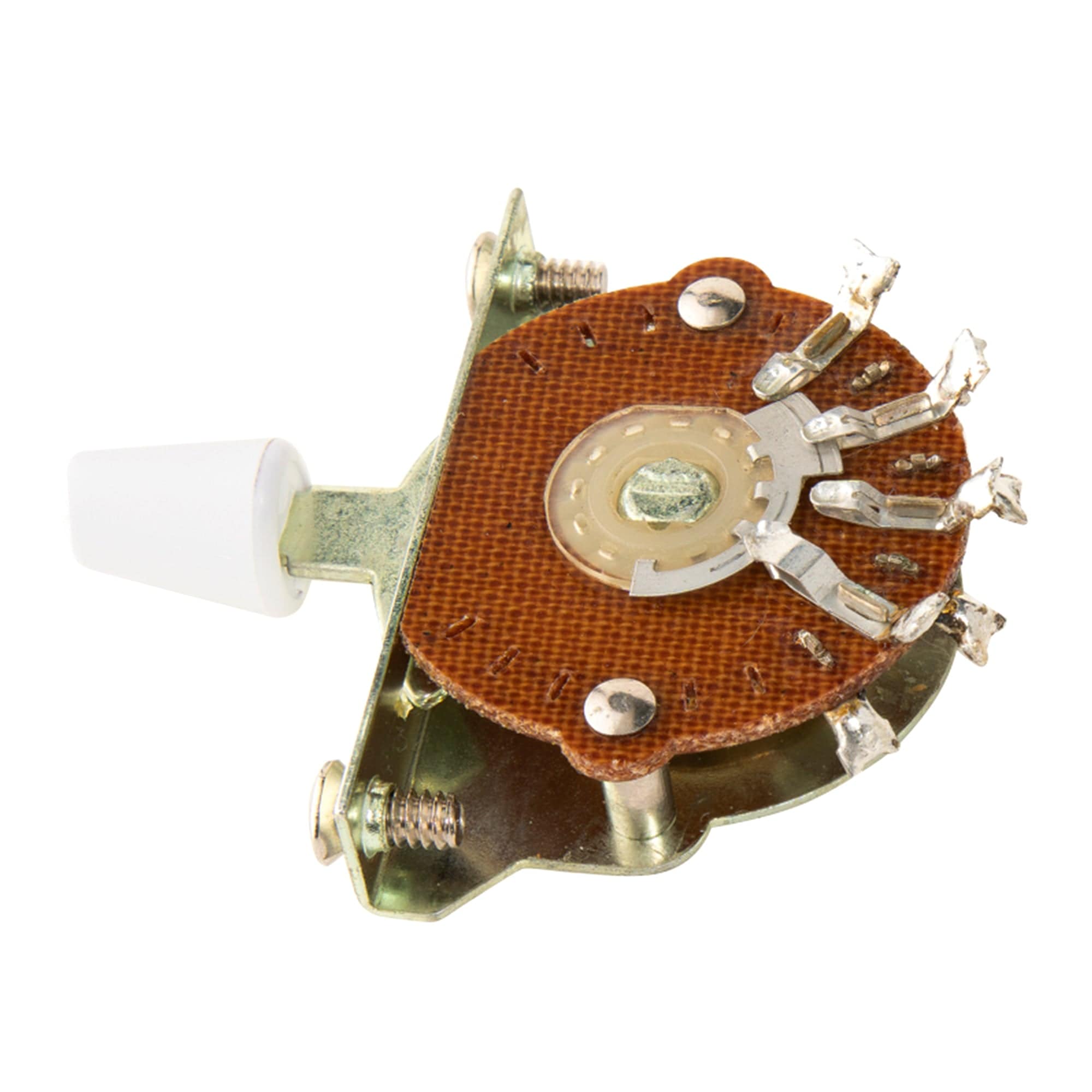 PRS SE Silver Sky Switch – Chicago Music Exchange