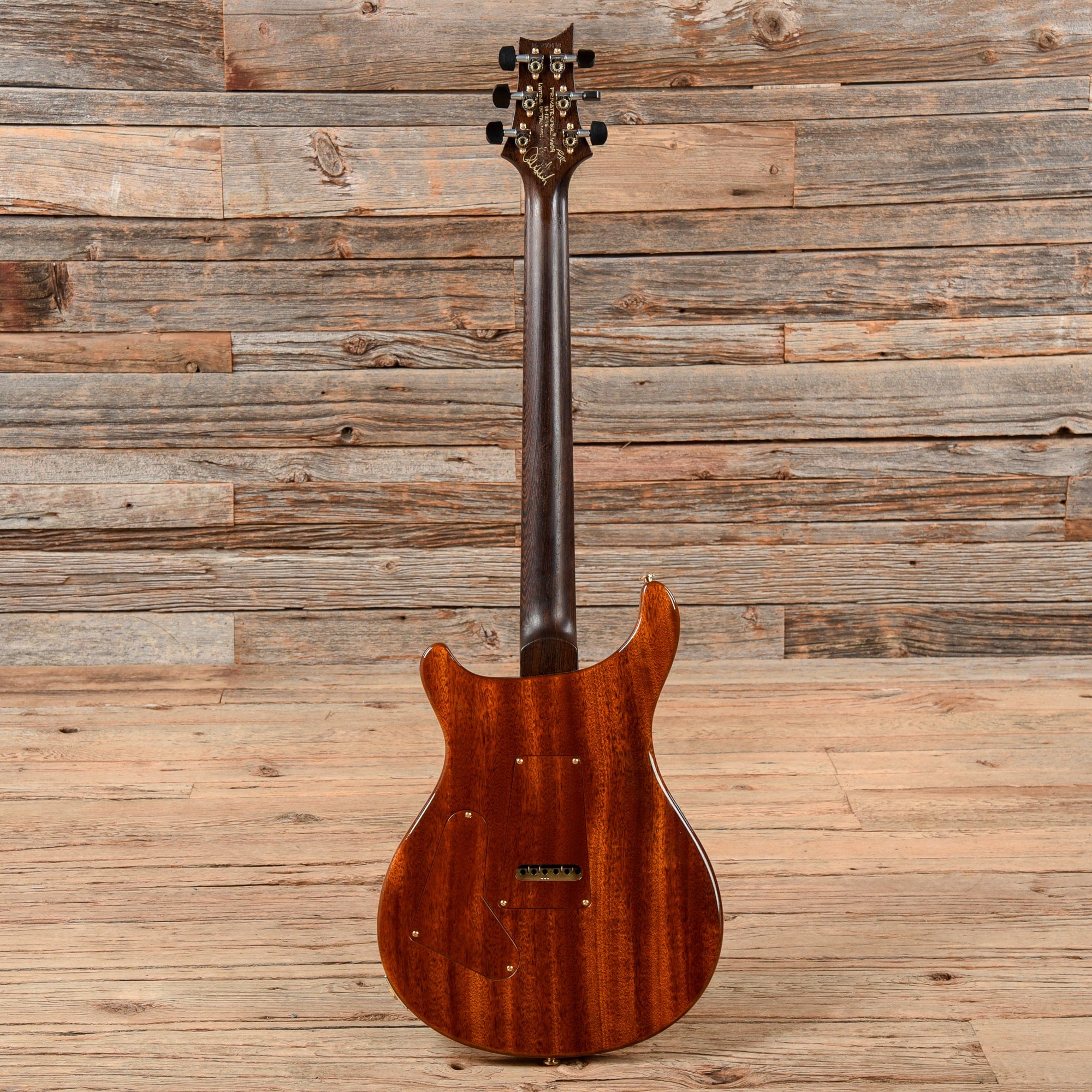 PRS Lotus Knot Custom 24 Sage Green – Chicago Music Exchange