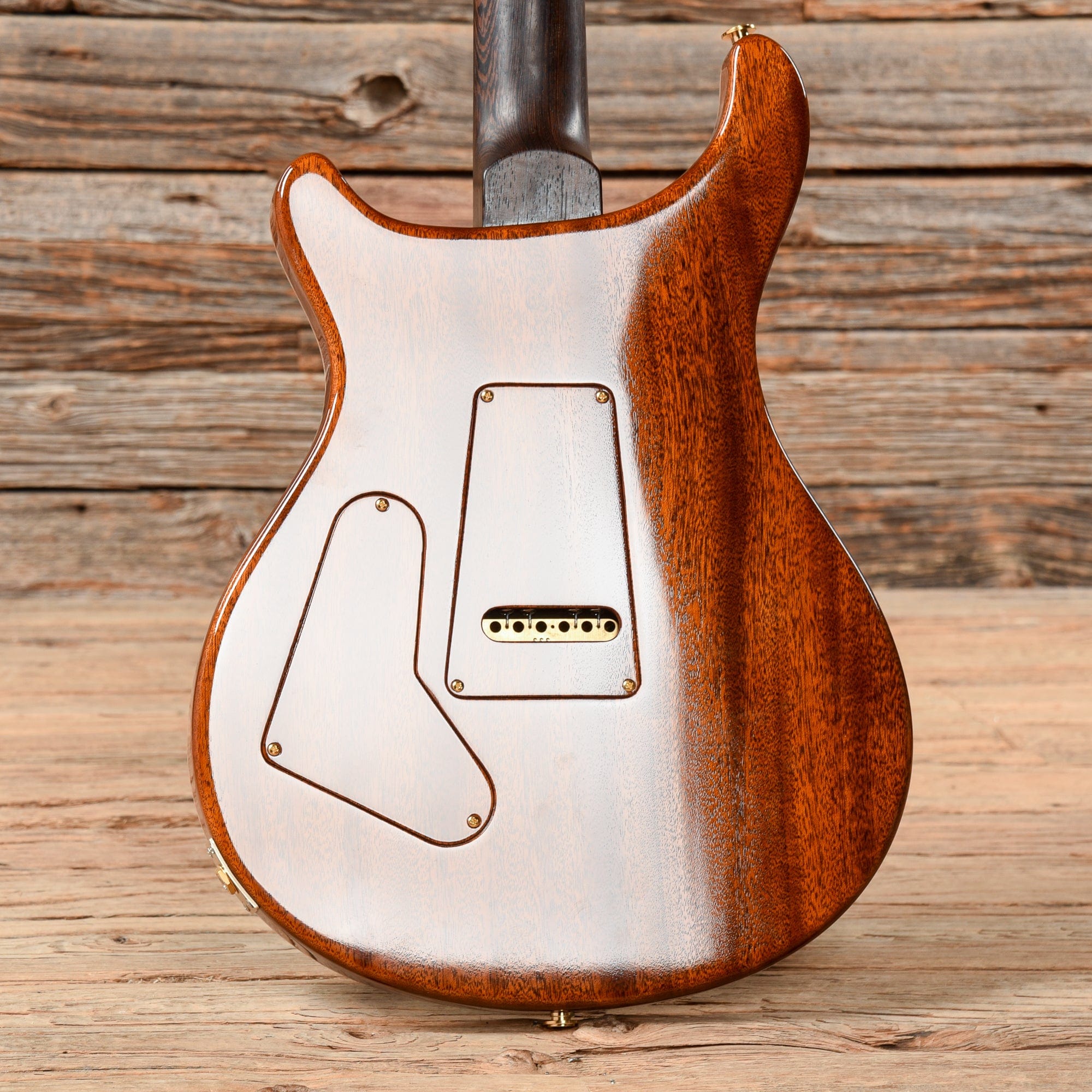 PRS Lotus Knot Custom 24 Sage Green – Chicago Music Exchange