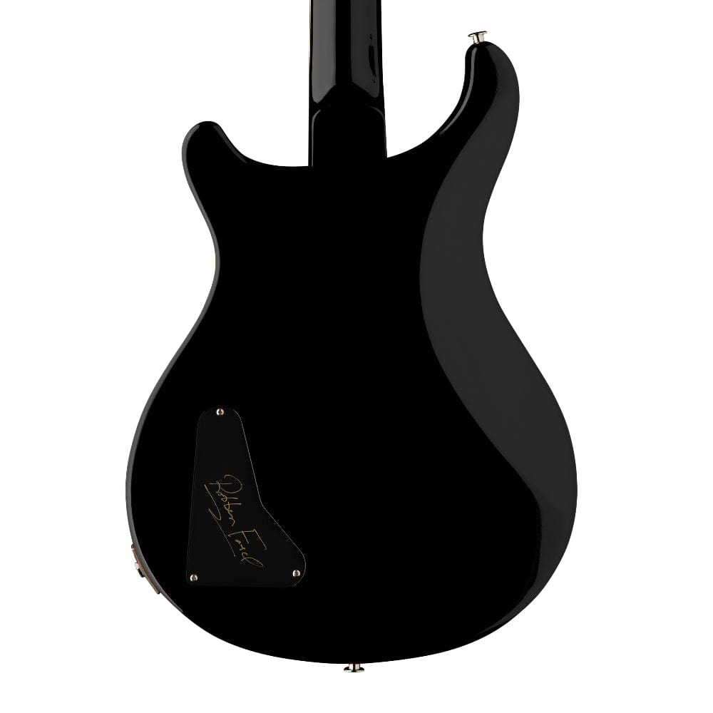 PRS Robben Ford Limited Edition McCarty Black – Chicago Music Exchange