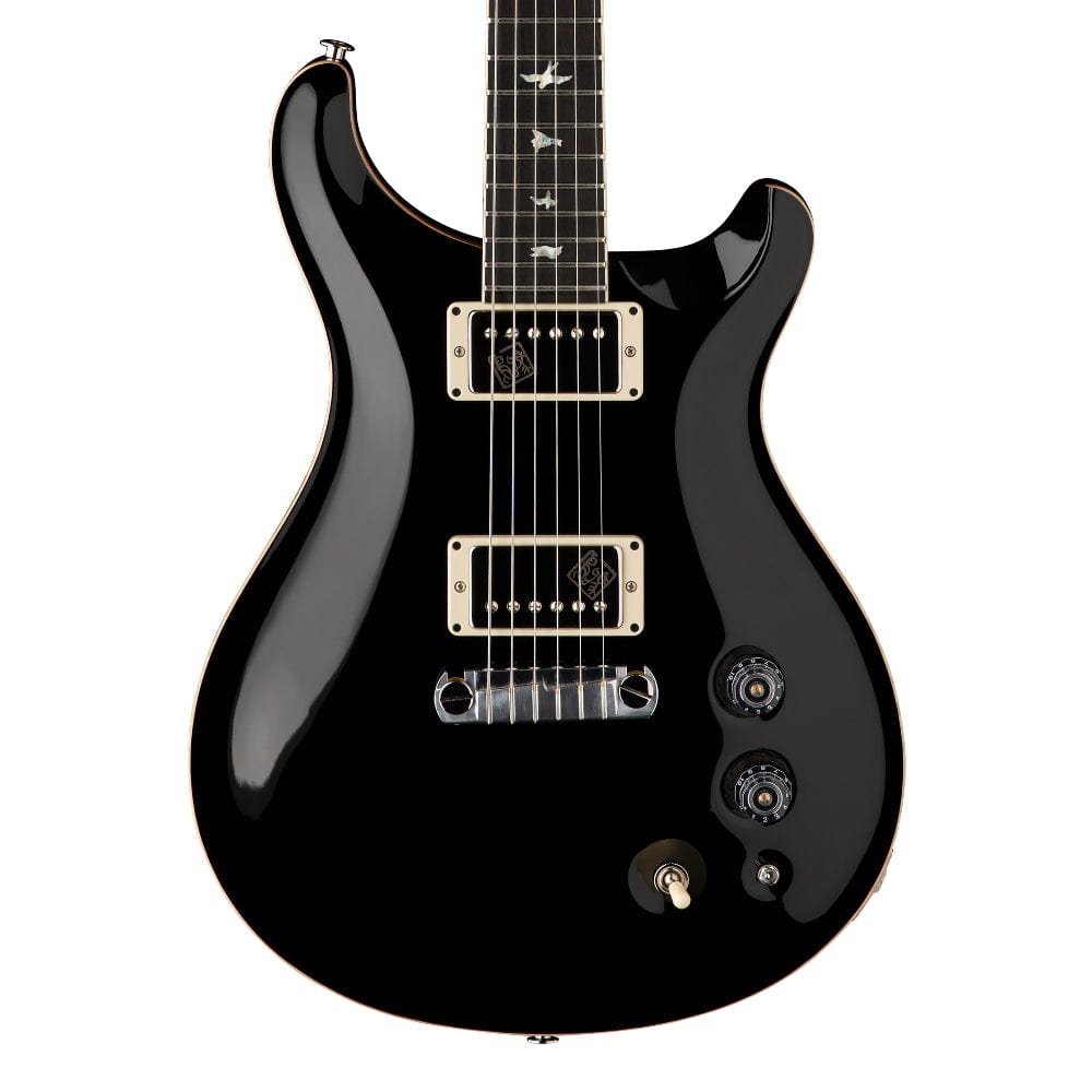 PRS Robben Ford Limited Edition McCarty Black – Chicago Music Exchange