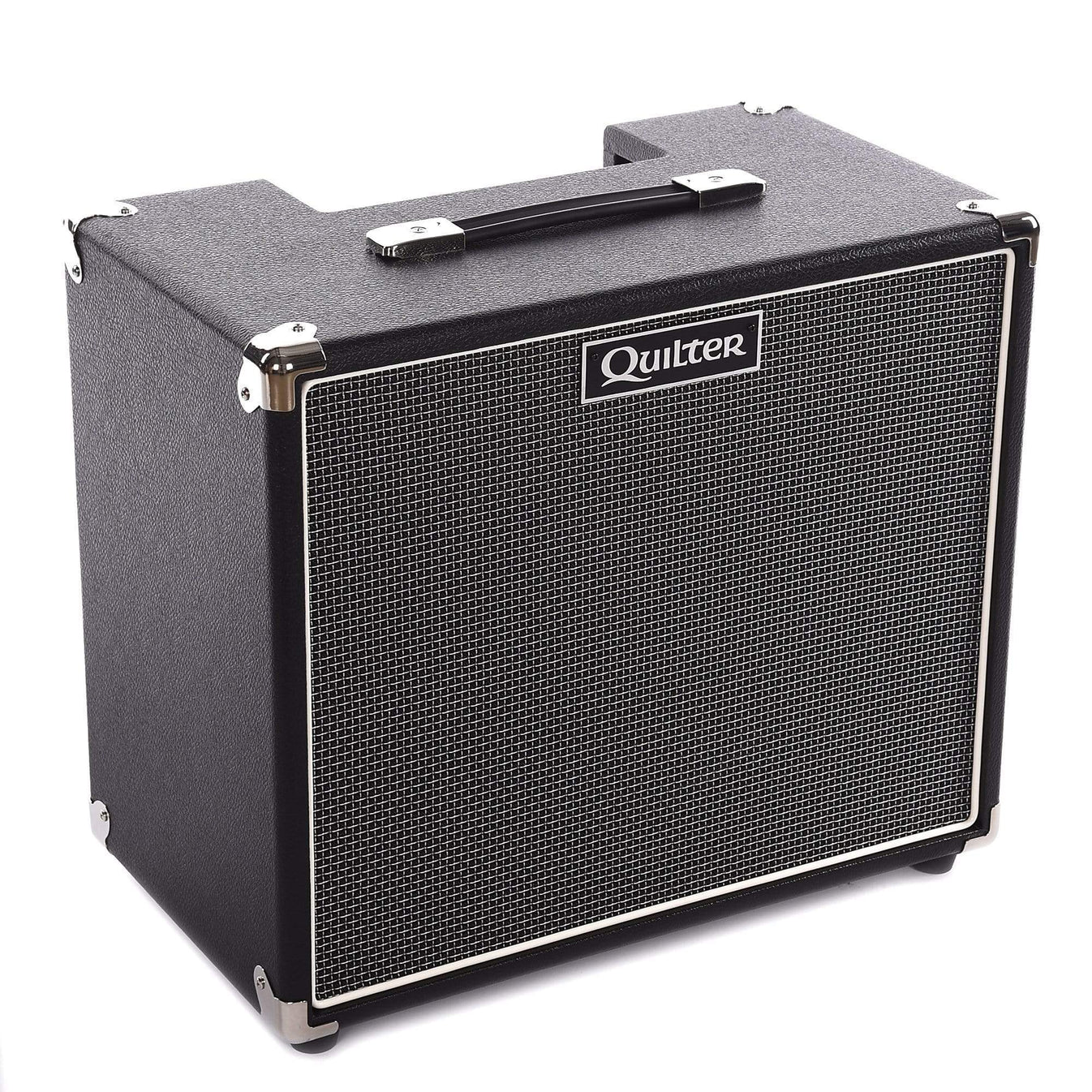 Quilter Labs Blockdock 12HD Cabinet – Chicago Music Exchange