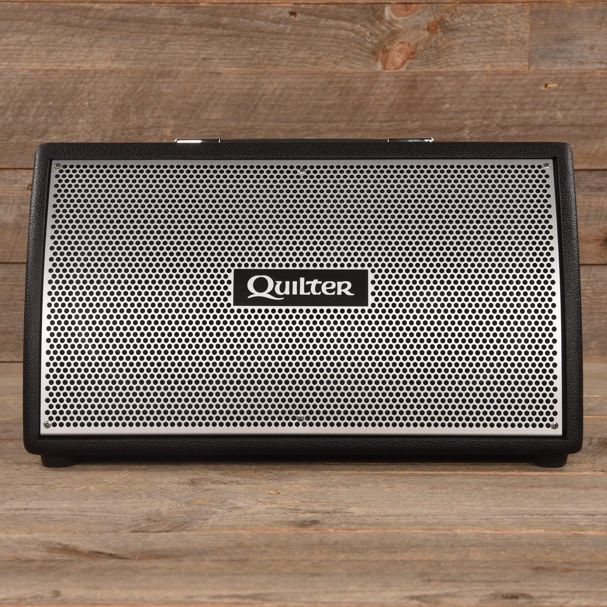 Quilter Labs Frontliner 2x8 Cabinet – Chicago Music Exchange