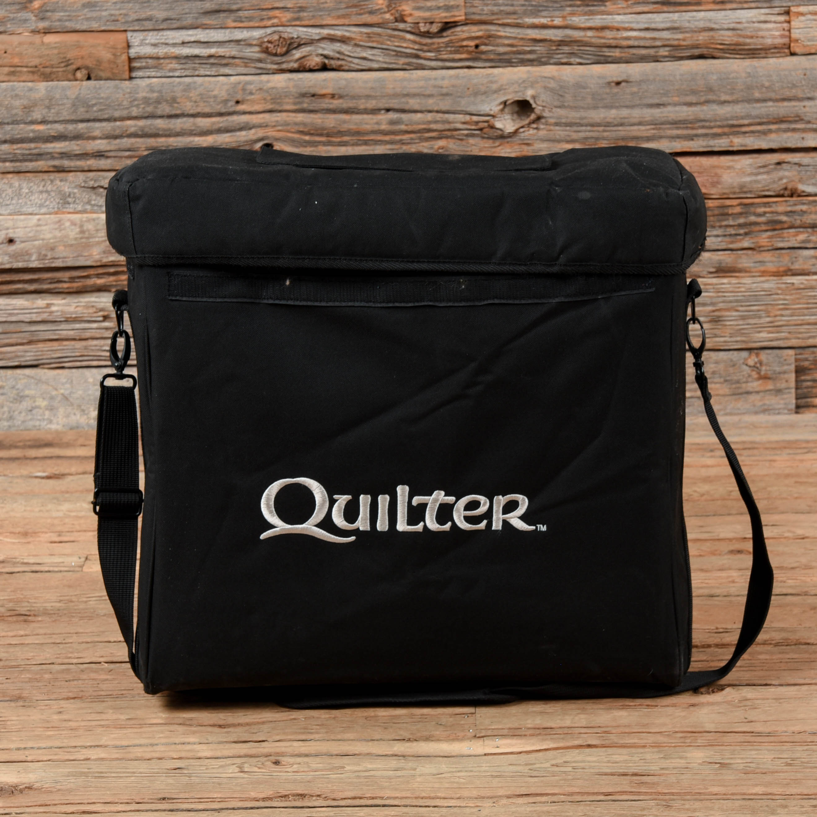 Quilter Labs MicroPro Mach 2 HD 1x12" Extension Cab – Chicago Music ...