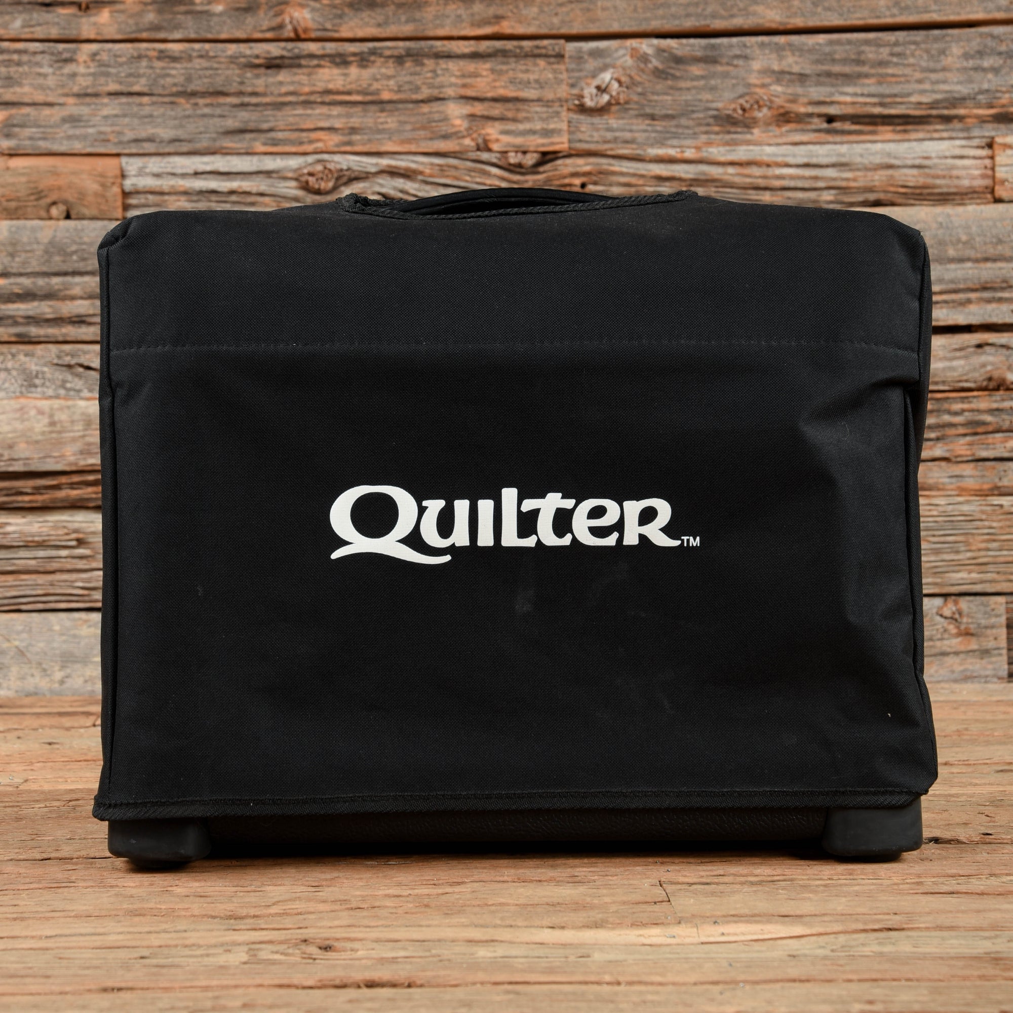 Quilter Labs MicroPro Mach 2 Combo with 8" High Power Driver w/6 Posit ...