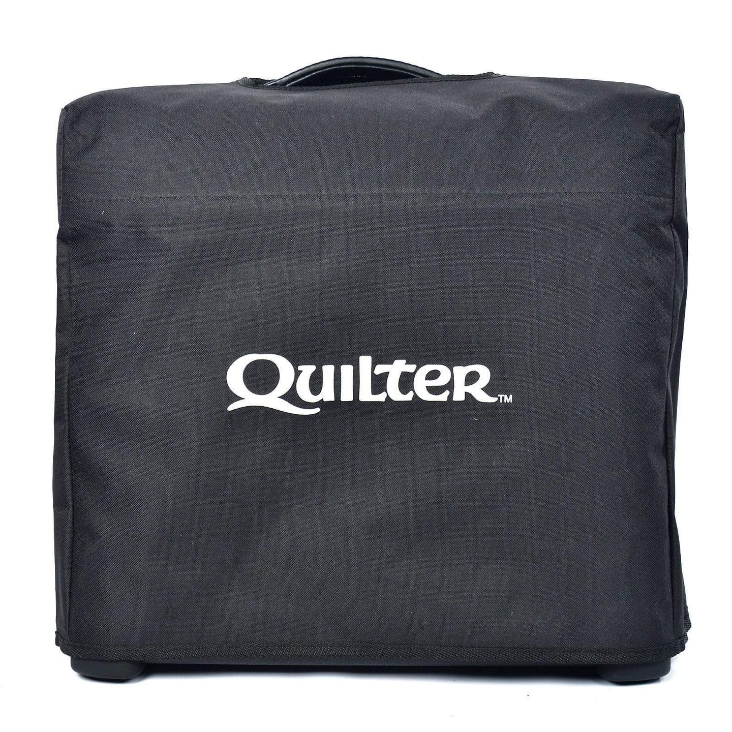 Quilter Labs MicroPro Mach 2 HD Combo with 12” Heavy Duty Speaker ...