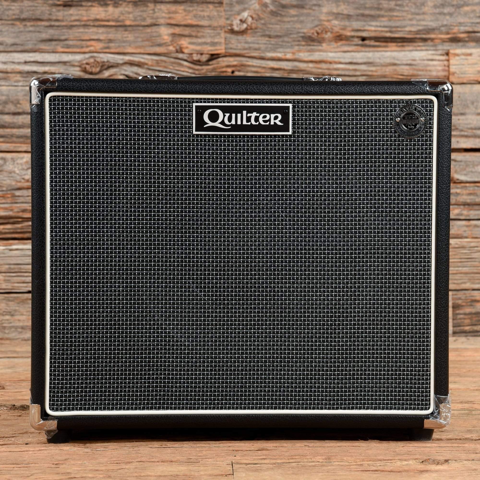 Quilter Labs Travis Toy 12 Steel Guitar Amplifier – Chicago Music Exchange