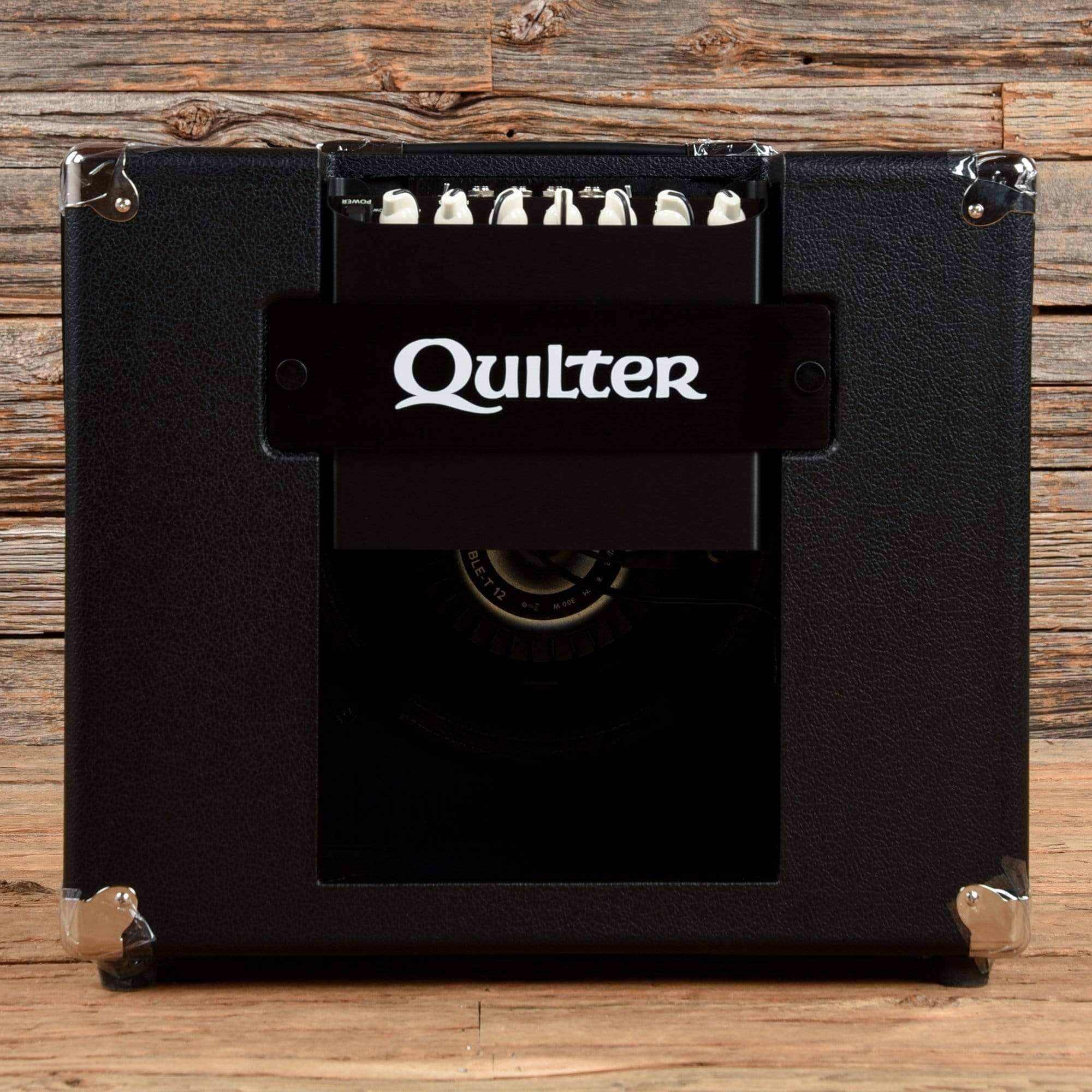 Quilter Labs Travis Toy 12 Steel Guitar Amplifier – Chicago Music Exchange