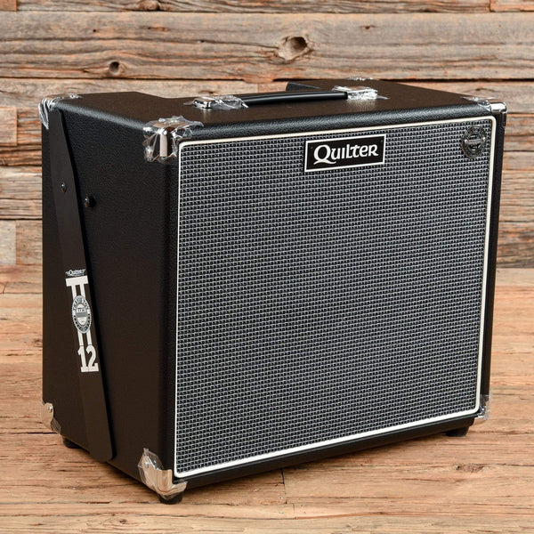 Quilter Labs Travis Toy 12 Steel Guitar Amplifier – Chicago Music Exchange