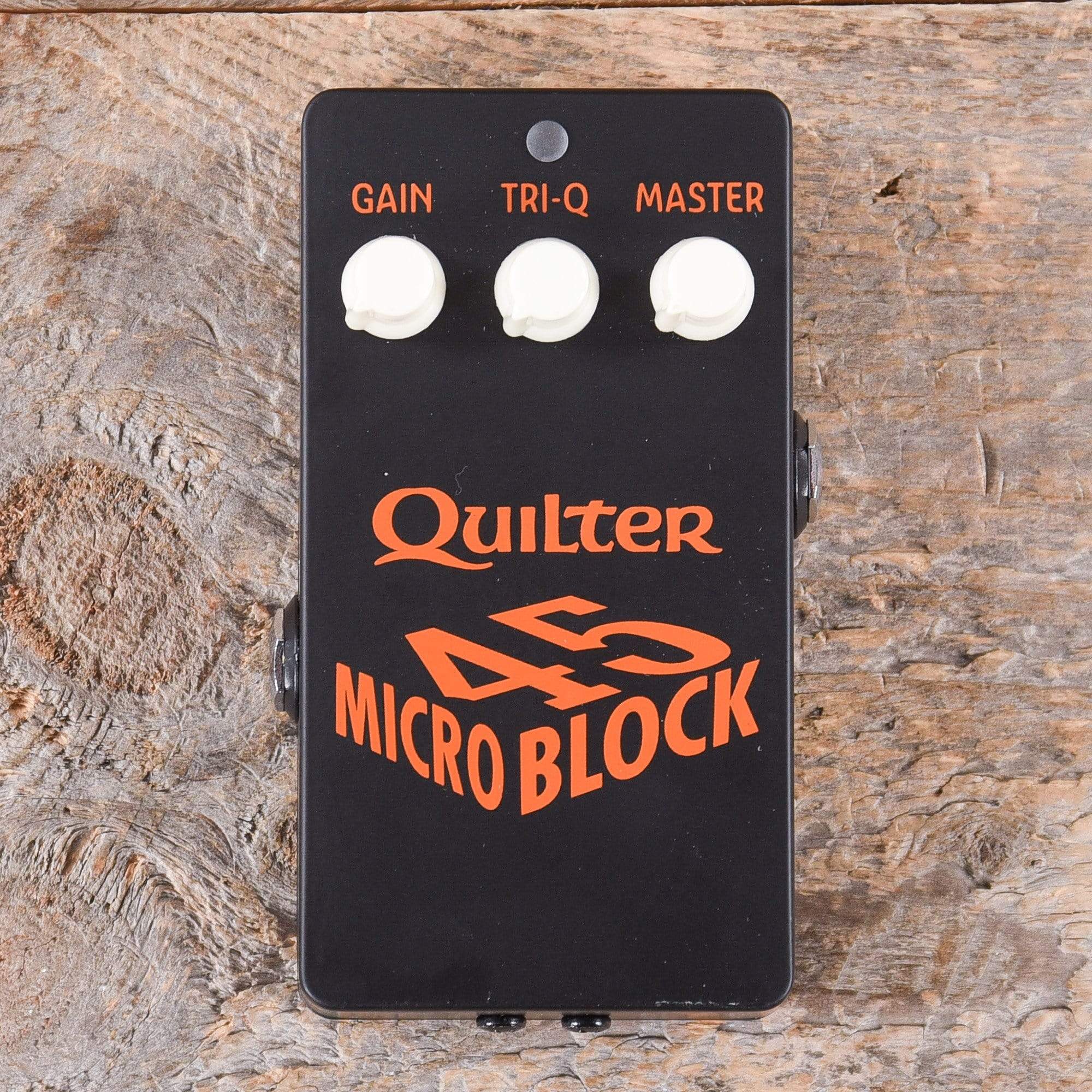 Quilter Labs Micro Block 45 Head – Chicago Music Exchange