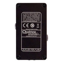 Quilter Labs Micro Block 45 Head – Chicago Music Exchange