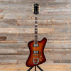 Radack Custom Firebird Sunburst 2009 – Chicago Music Exchange