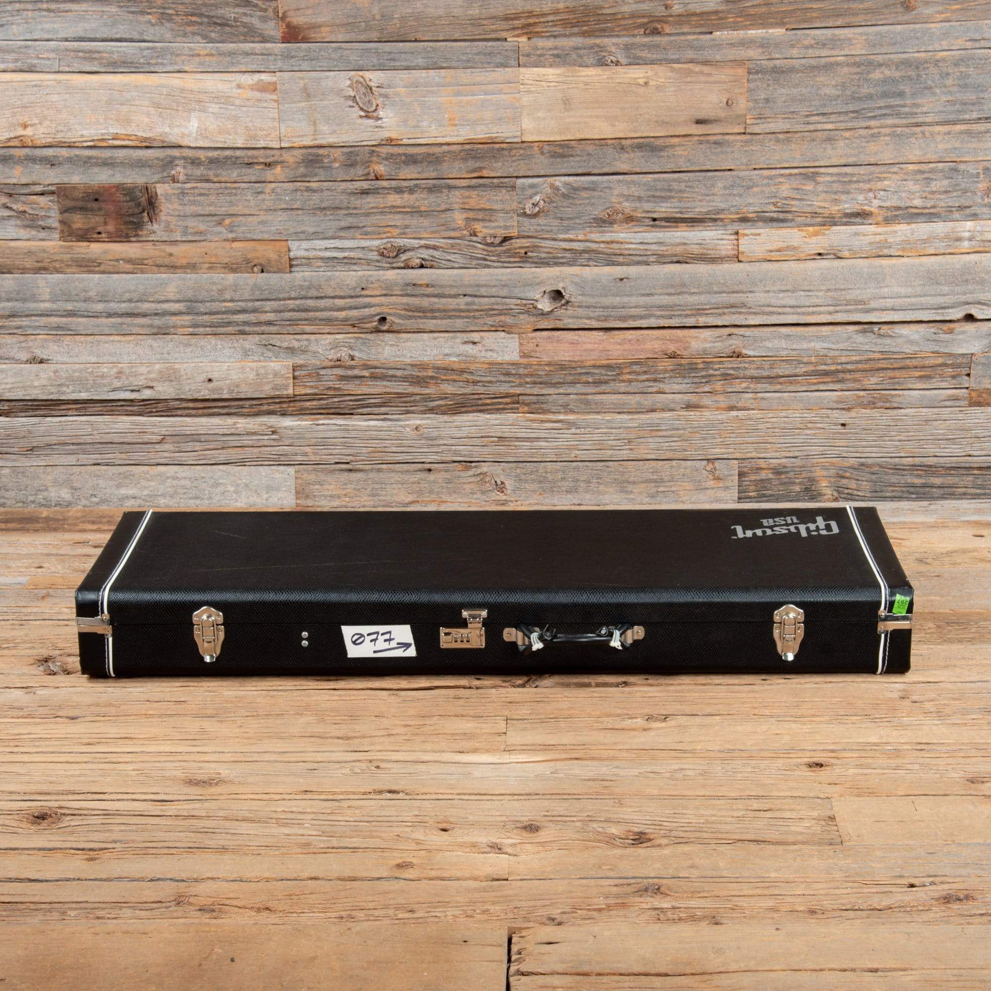 Radack Custom Firebird Sunburst 2009 – Chicago Music Exchange