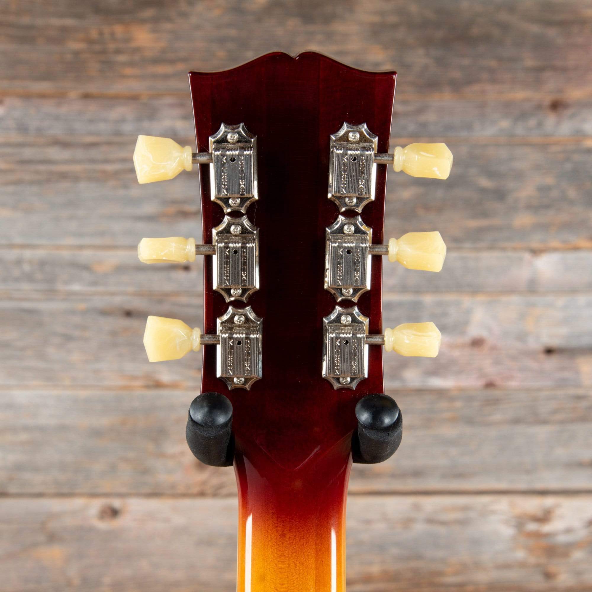 Radack Custom Firebird Sunburst 2009 – Chicago Music Exchange