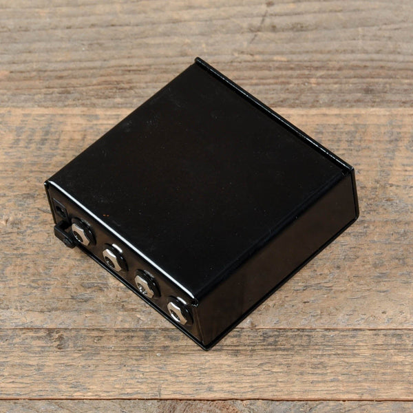 Radial Big Shot ABY Amplifier Switcher V2 – Chicago Music Exchange