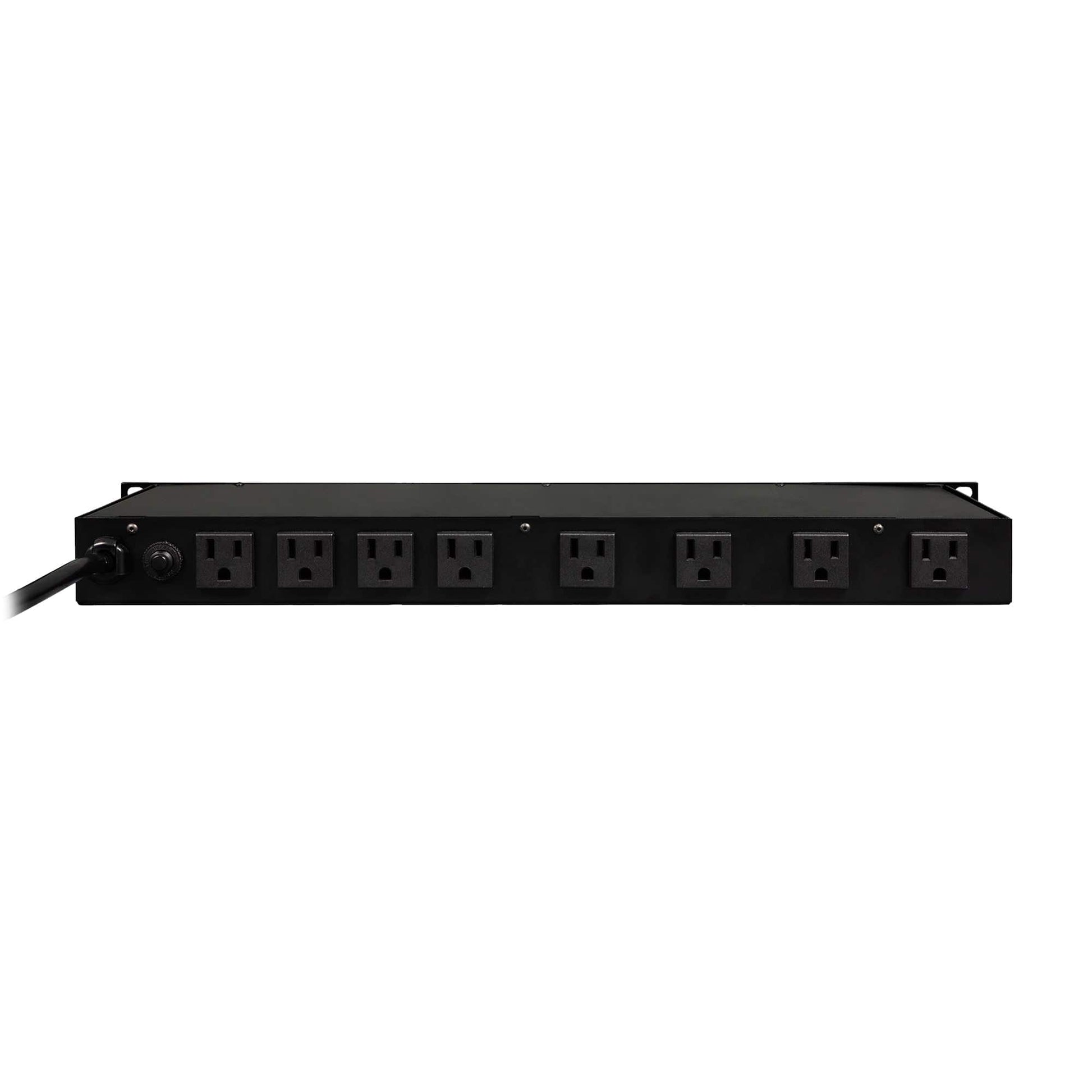 Radial Power-1 19" Rack Mount Power Conditioner & Surge Supressor ...