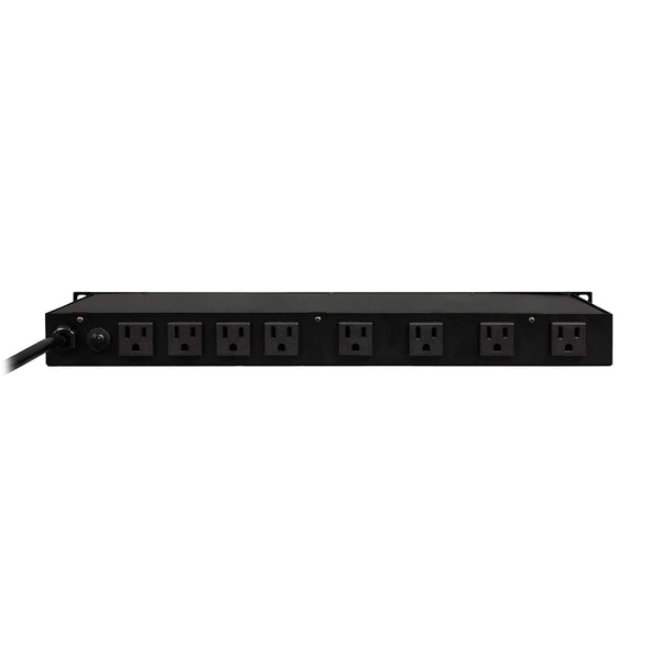 Radial Power-1 19" Rack Mount Power Conditioner & Surge Supressor ...