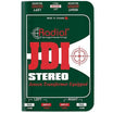 Radial JDI Stereo Passive DI Box – Chicago Music Exchange