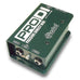 Radial Pro-DI Passive Direct Box – Chicago Music Exchange