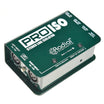 Radial PRO ISO Stereo Line Isolator – Chicago Music Exchange
