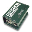 Radial ProDI Passive Direct Box – Chicago Music Exchange