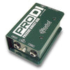 Radial ProDI Passive Direct Box – Chicago Music Exchange