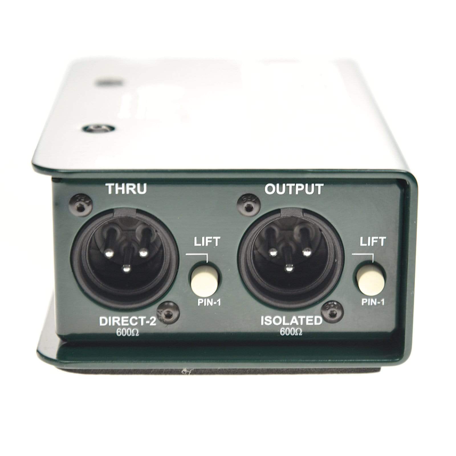 Radial ProMS2 Passive Microphone Splitter – Chicago Music Exchange