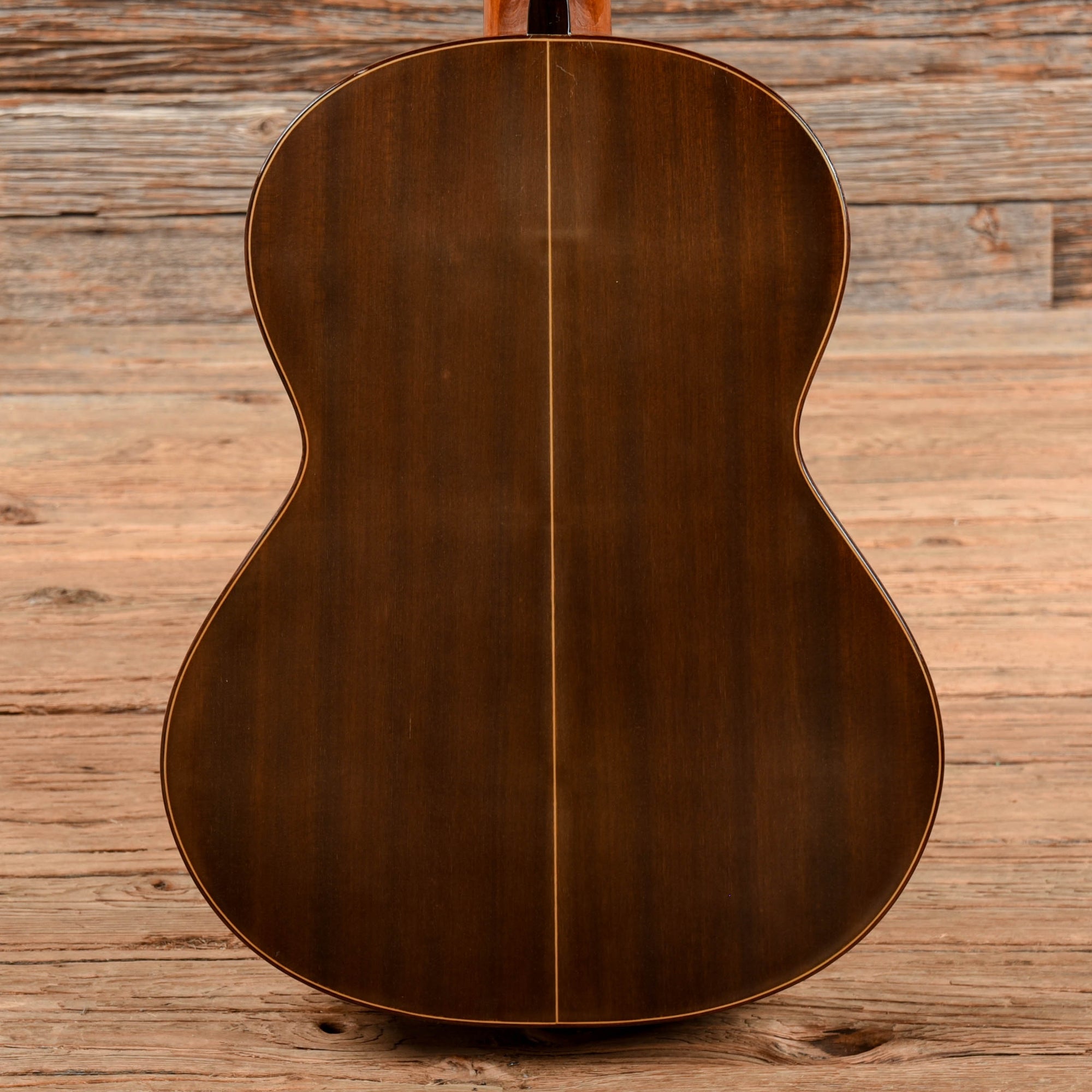 Ramirez R1 Natural 1993 – Chicago Music Exchange