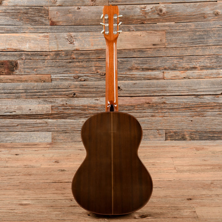 Ramirez R1 Natural 1993 – Chicago Music Exchange