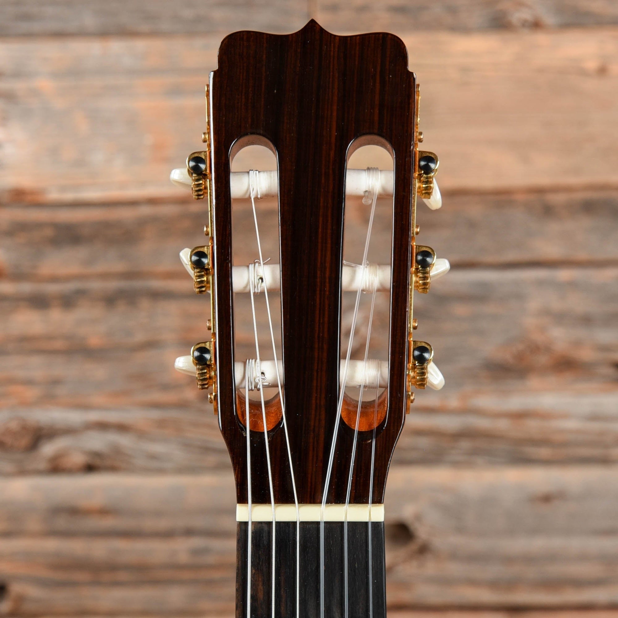 Ramirez R1 Natural 1993 – Chicago Music Exchange