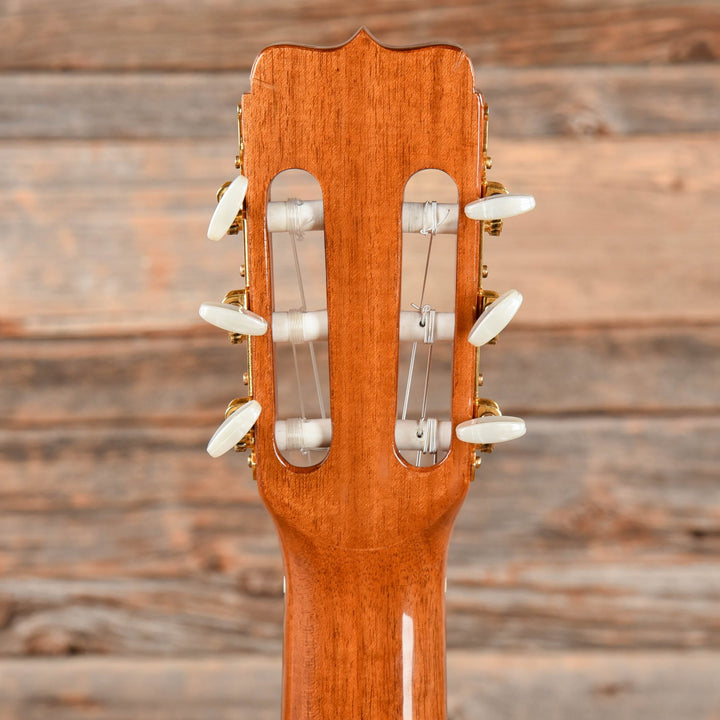 Ramirez R1 Natural 1993 – Chicago Music Exchange