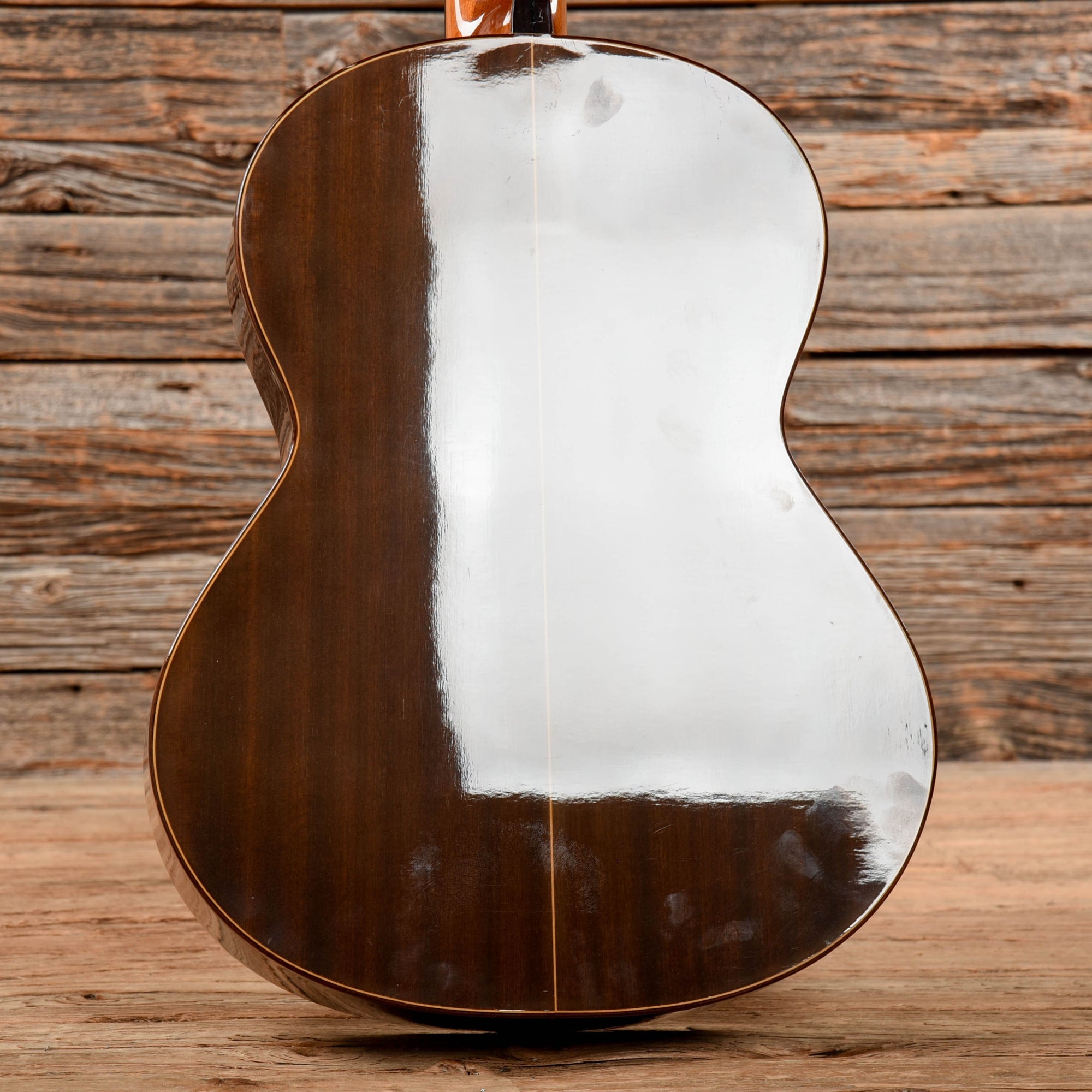 Ramirez R1 Natural 1993 – Chicago Music Exchange